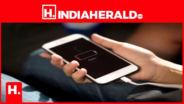 How worn out is your Android phone s battery?