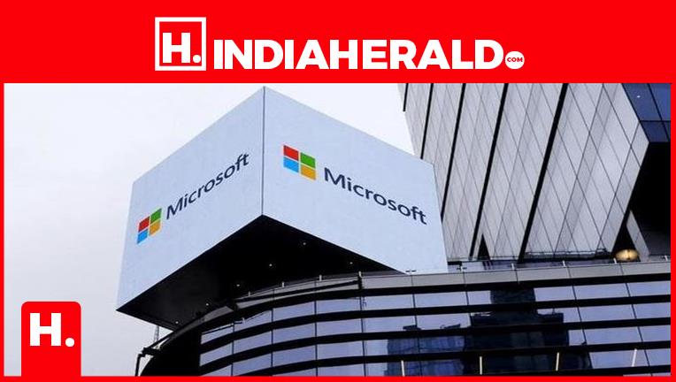 Hyderabad s Microsoft Data Center in Rs 15,000 Crore invest