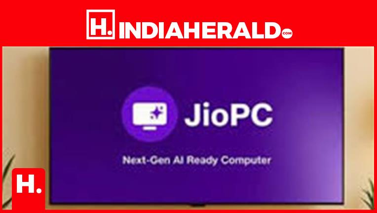 IMC 2025: Jio Launches Free 4-Week AI Course