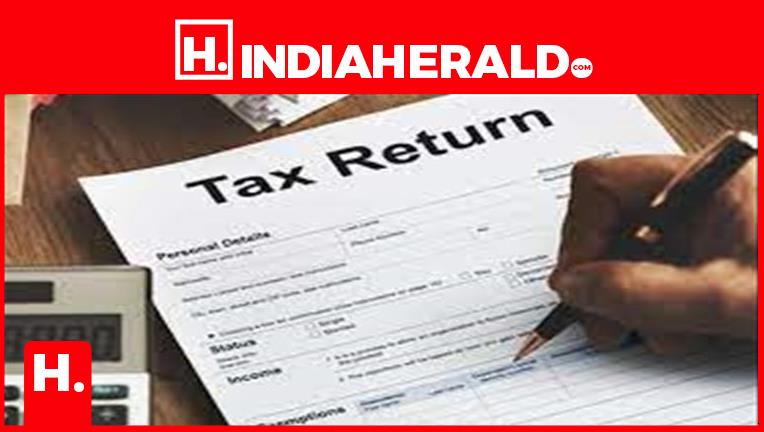 Important Update for Taxpayers.. ITR forms..