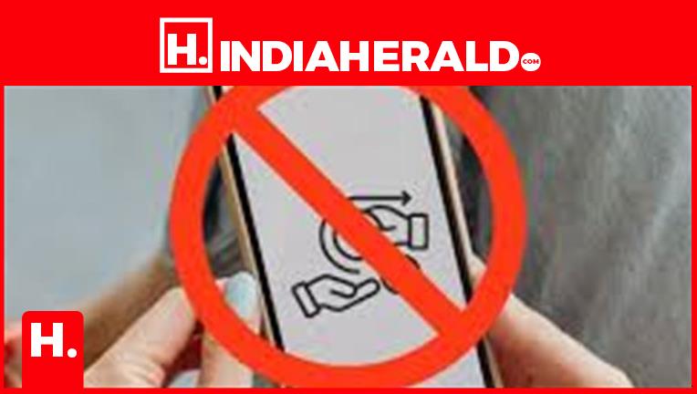 Indian Government Bans 87 Loan Apps Over Misuse, Harassment