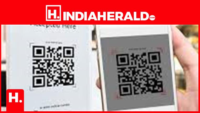 India s UPI And QR Code Bills Go Virtual.