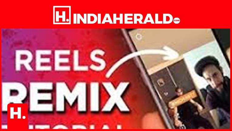 Instagram Reels Remix Explained: How to Create Duet-Style V