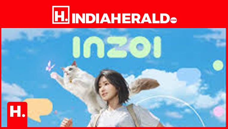 InZOI: A Deep Dive into the Upcoming Indie Game