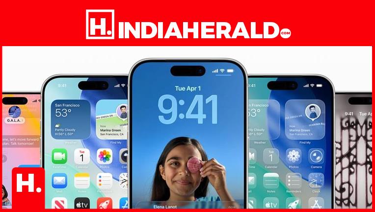 iOS 26.1 Update: Release Date, New Features, Compatible Dev