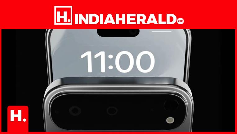 iphone 17 s Seasoned Max Layout Might Be Considerably Disti