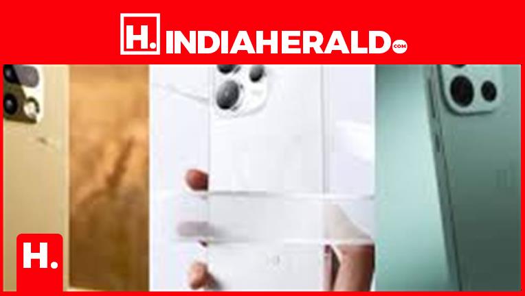 January 2026 Smartphone Launches: Top 5 Powerful Phones Set