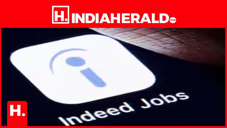 Job Portal Indeed Launches ‘Specialist Media Networks’ In I