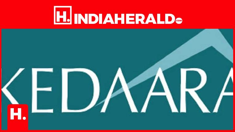 Kedaara Capital declares $350 mn investment