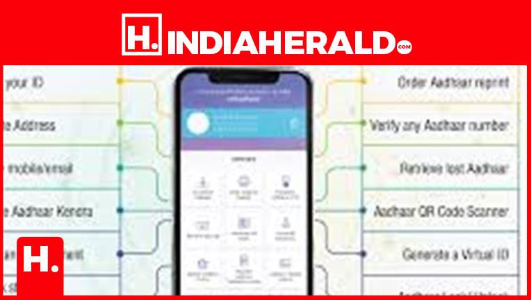 Maadhaar App: One-Forestall Solution For All Aadhaar Issues