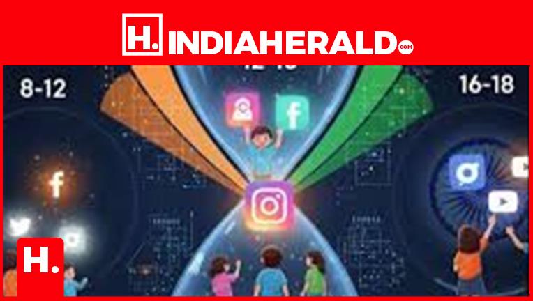 Major Step Against Social Media Addiction: New Youth Regula