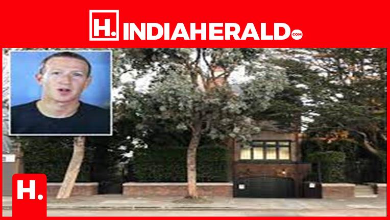Mark Zuckerberg s house for sale for $31 million.. ? Why..?