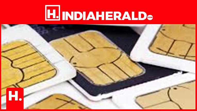 Massive SIM Card Scam Exposed in Delhi: CBI Uncovers Illega