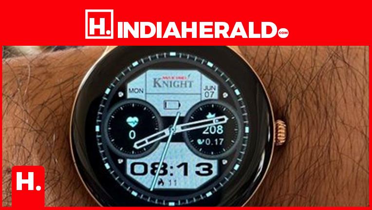 Maxima Max Pro Knight launched in India