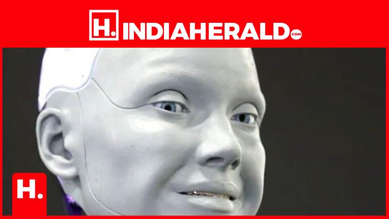 Meet Protoclone, The Synthetic Human That Walks, Acts, An