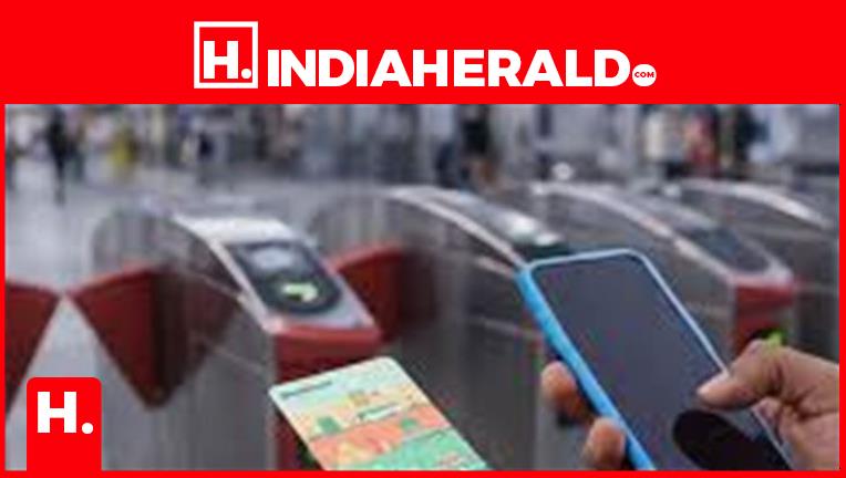 Metro Card On Phone: Convert Your Smartphone into a Metro C