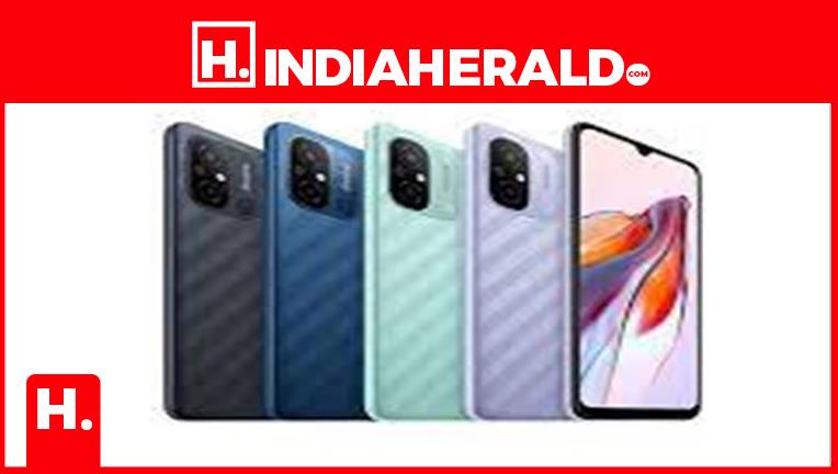 బుల్లి పిట్ట: MI -12C మొబైల్ లాంచ్.. ధర ఫీచర్స్ ఇవే..