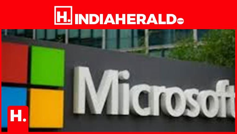 Microsoft Cuts Over Three Hundred Jobs In A Fresh Round Of