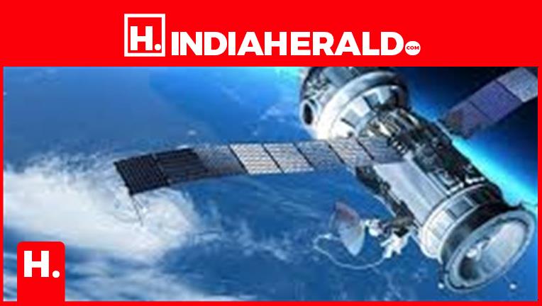 More Than Just a Satellite: Why GISAT 1A Matters for India