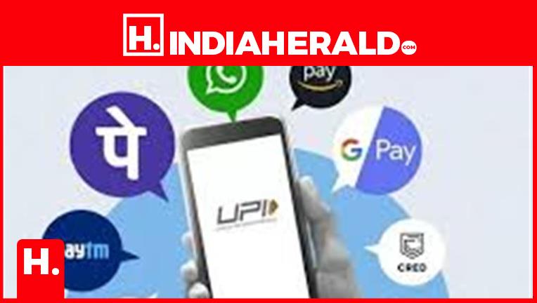New UPI Guidelines Affect Phonepe, Gpay, Paytm Users.