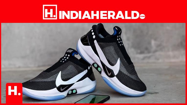 బుల్లిపిట్ట: నైక్ బ్రాండ్ నుంచి బ్లూటూత్ షూ.. ఫ్యూచర్స్ అదు