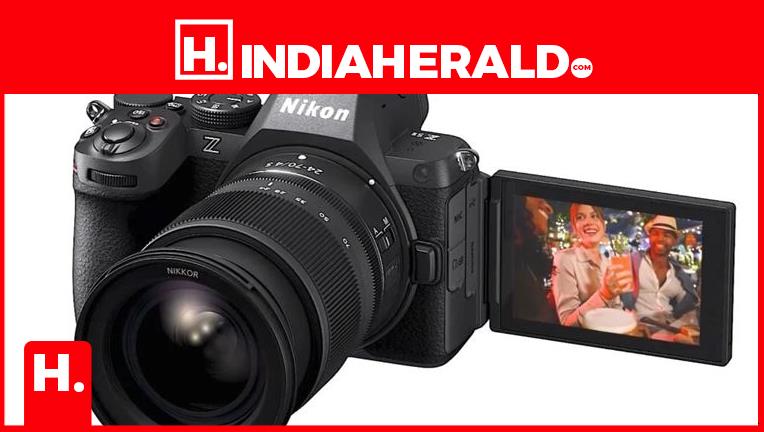 Nikon Z5II Full-Body Digicam Was Released In India