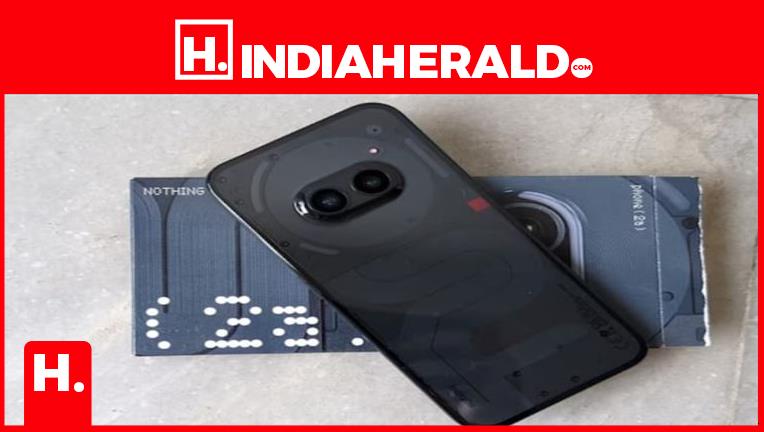 Nothing founder Carl Pei announced the new feature on X, fo