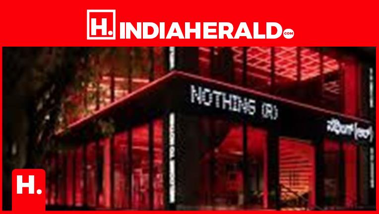 “Nothing Opens First Flagship Store in India