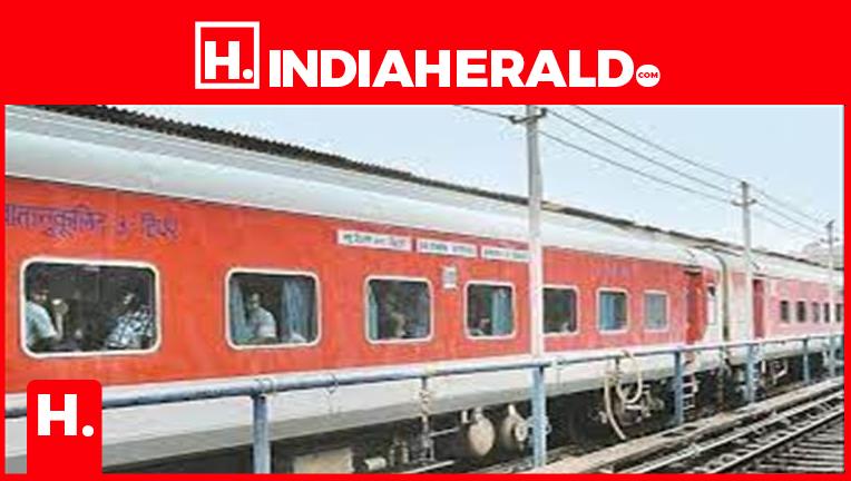 One App for Everything: Indian Railways Super Project..