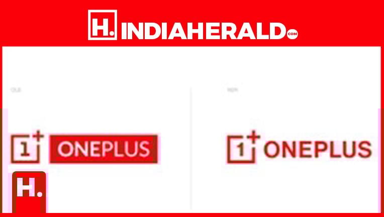 Oneplus launched its new Logo