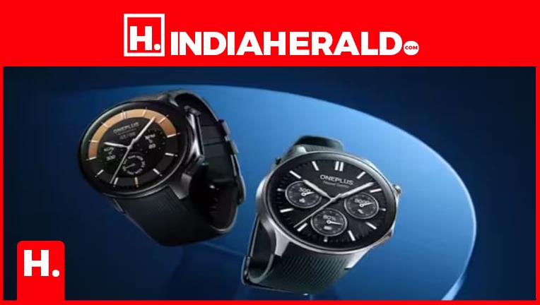 OnePlus To Re-Enter Smartwatch Segment With Watch 2