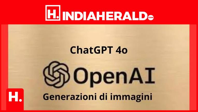 OpenAI Introduces Advanced AI Picture Generator In Chatgpt