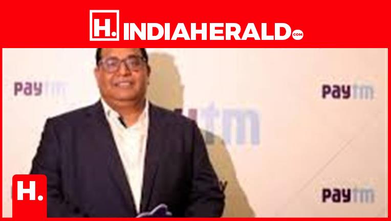 Paytm Founder Vijay Shekhar Sharma Predicts Agency Will Sur