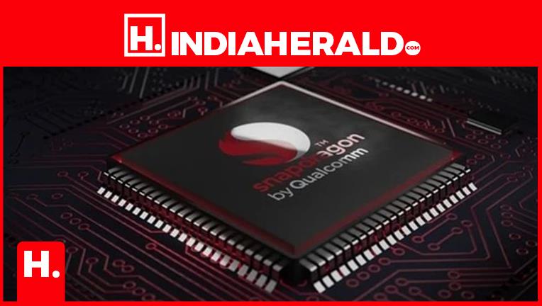 Qualcomm Is Set To Launch The Snapdragon 8 Gen 4 Soc In Apr