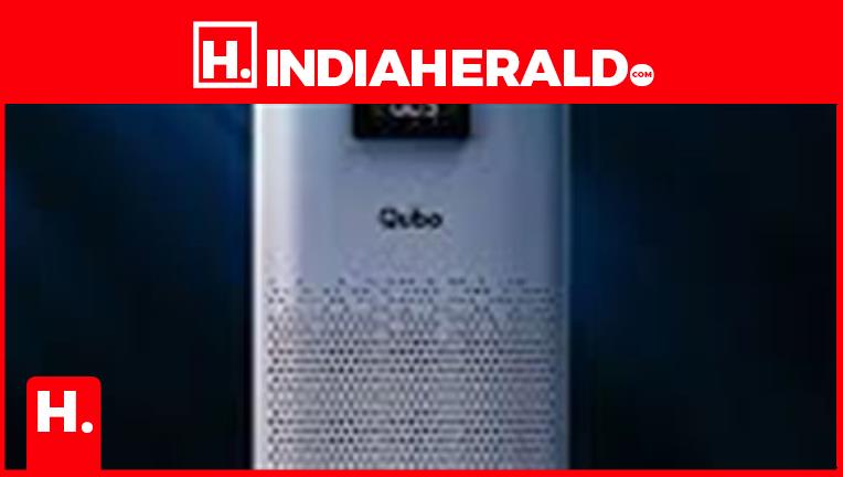 Qubo Q500 Smart Air Purifier,