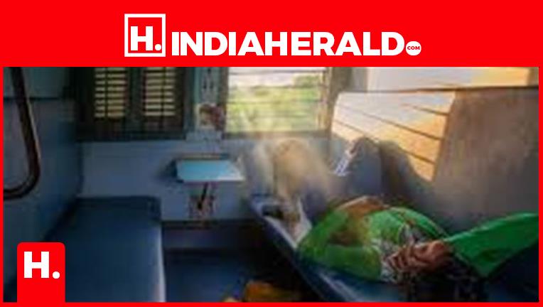 RAC Ticket Rules: Can an RAC Seat Get Confirmed During the