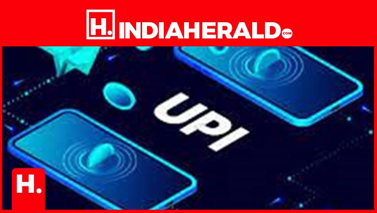 Ready to make world cashless is India s UPI system