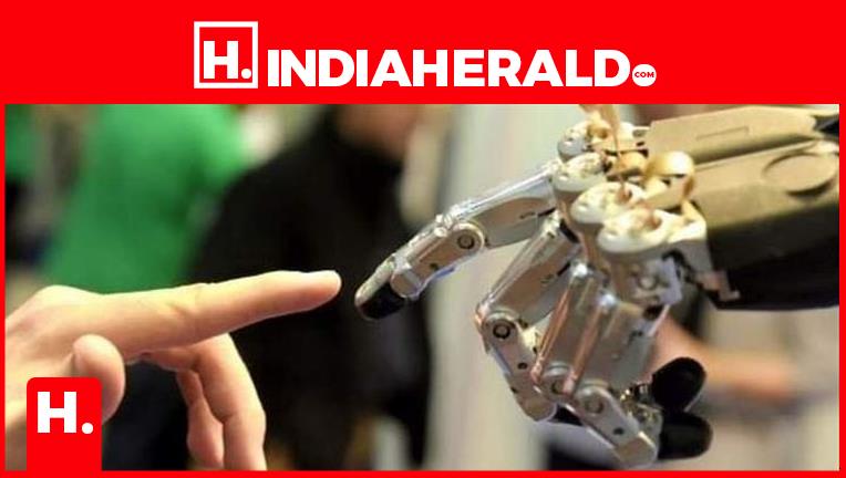 Robots can now Give Birth