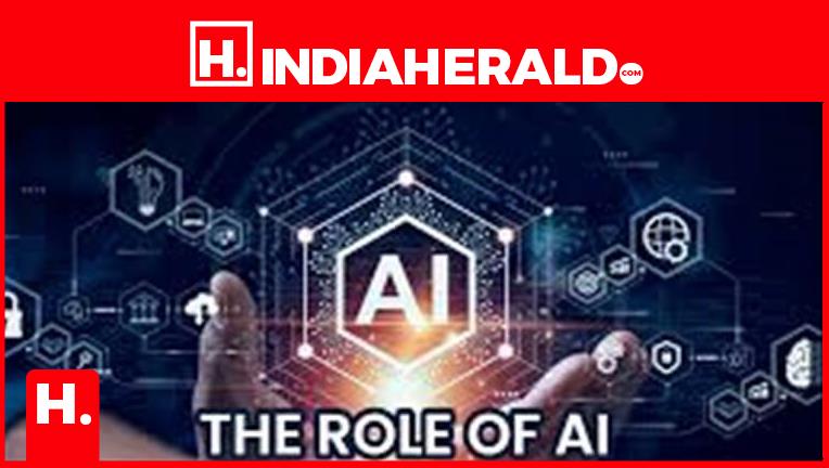 Role of AI in Streamlining Business Operations