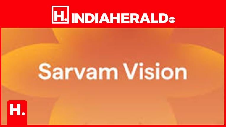 Sarvam AI Reveals New Design: This Is How the Internet Reac