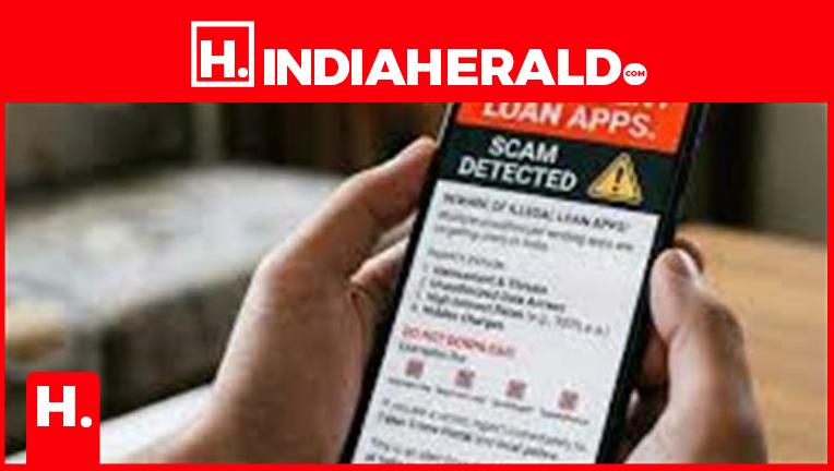 Scam Alert: Lured by a “Loan in 5 Minutes”? Here’s How to S