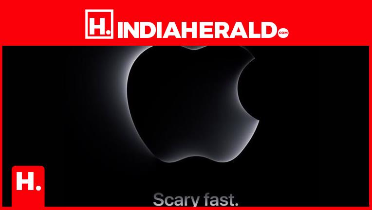 Scary Fast : Apple s next launch event confirmed - When and