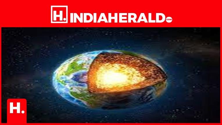 Secret of Earth s Inner Core Revealed..