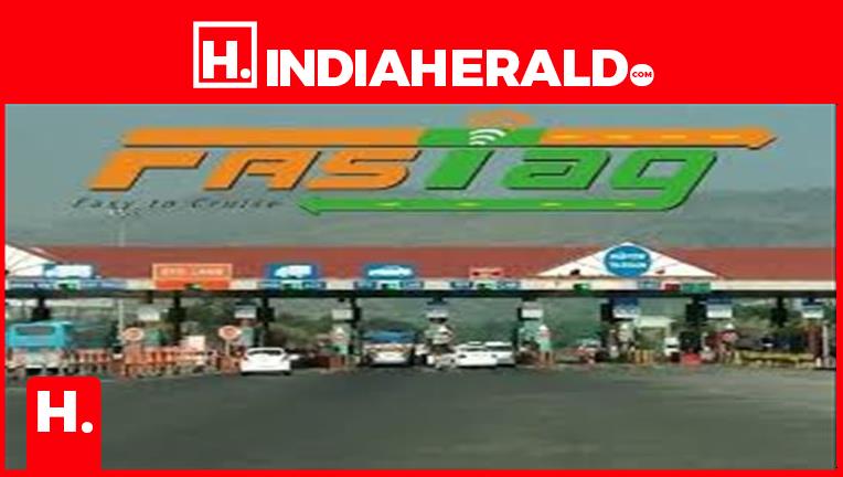 So many rules in the FASTag service..