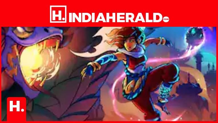 Sony-Backed Indian Game Suri: The Seventh Note Reveals Ga