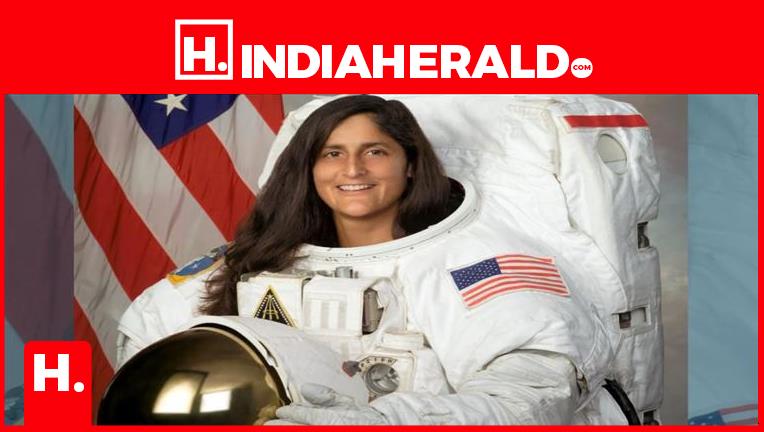 Sunita Williams Homecoming: A Look Lower Back At NASA Astr