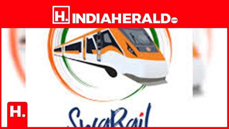 Swarail App: Now railway travel might be clever