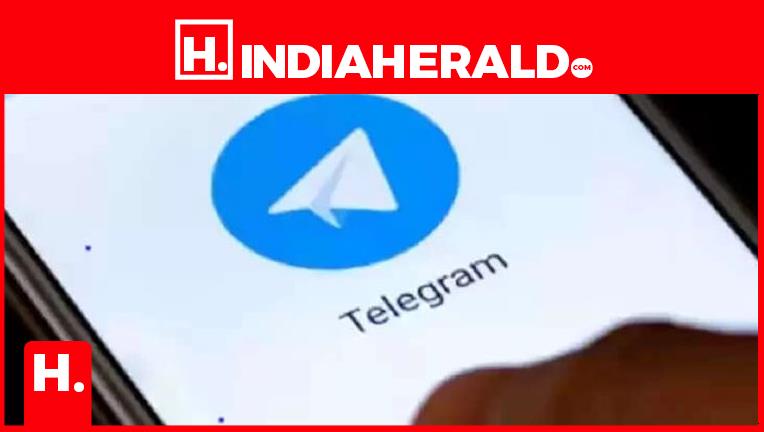 Telegram Launches A Free And Secure Video Call Function Wit