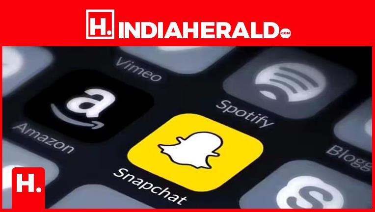 The company has released a new feature for Snapchat users