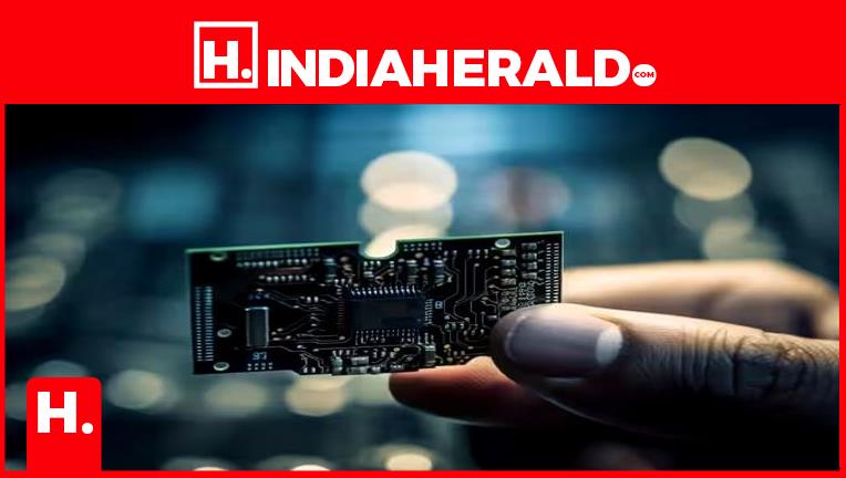 The world s most profitable chip-making company